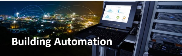 Building Automation Solutions from Analog Devices | Bench Talk