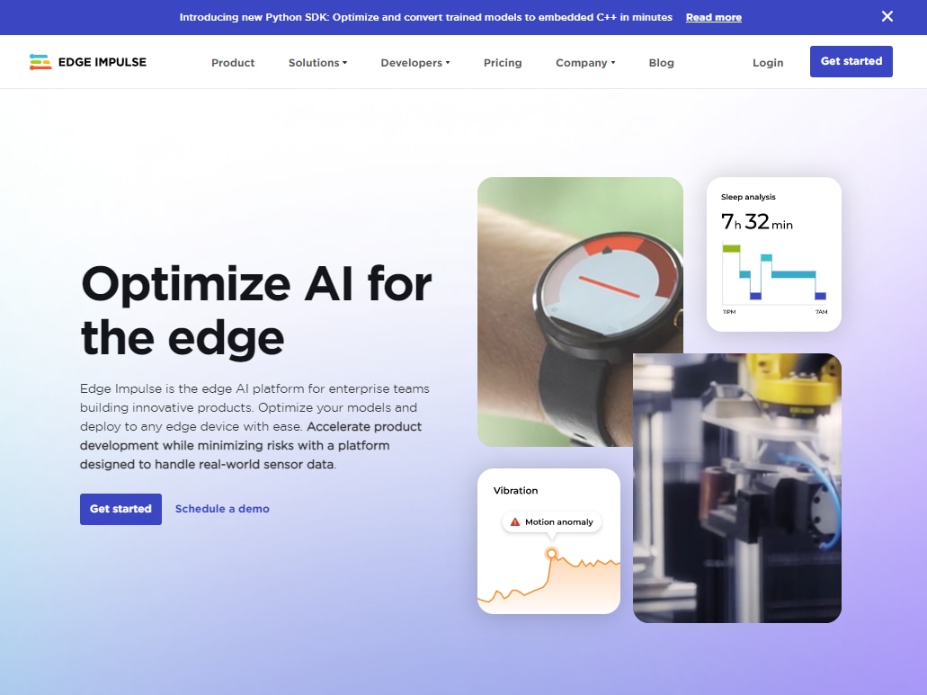 Edge Impulse Fundamentals Part One | Bench Talk