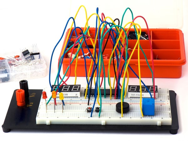 Search For Arduinoarduino Clone Or Make Your Own Custom Arduino Board In Centro De Recursos Técnicos