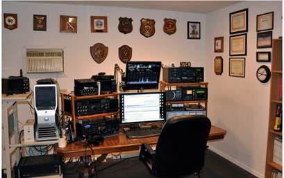 When All Else Fails, Ham Radio Shines | Bench Talk