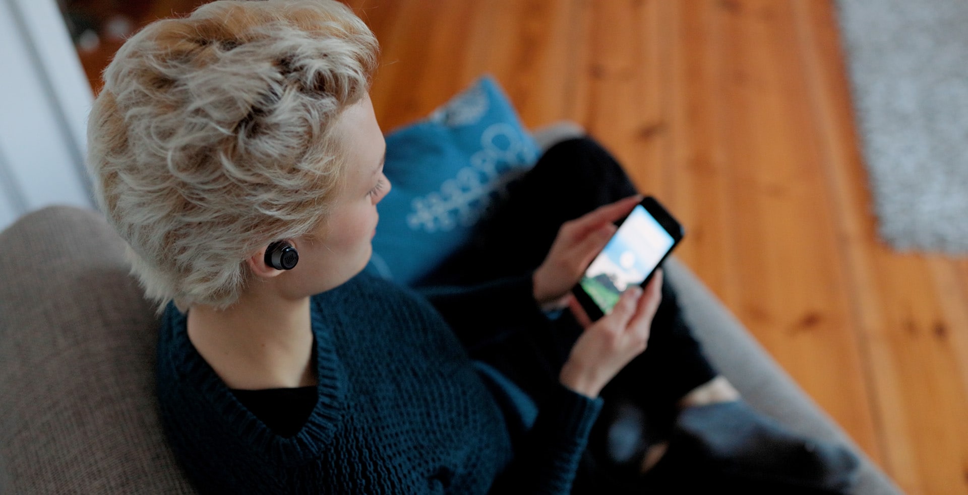 Infografia Terapia Digital - Mouser Electronics