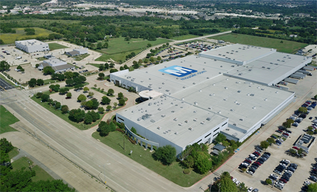 Mouser Electronics - Distribuidor de componentes electrónicos México