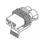 Aptiv Metri-Pack 280 Serie Conectores automotrices – Mouser México