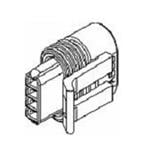 Aptiv Connectors Conectores automotrices – Mouser México