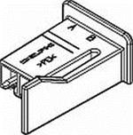 Aptiv Metri-Pack 280 Serie Conectores automotrices – Mouser México