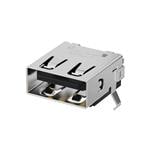 Conectores USB – Mouser México