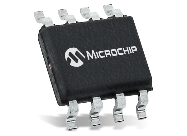 MCP6V0X Auto-Zero Operational Amplifiers - Microchip Technology | Mouser