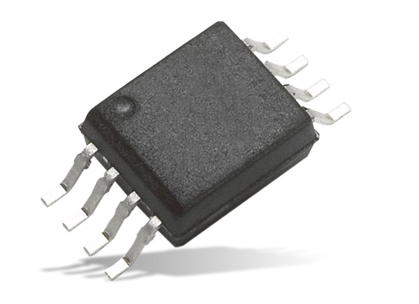 ACPL-C78A/C780/C784 Isolation Amplifiers - Broadcom | Mouser