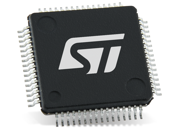 STM32 ARM Cortex™-M3 Connectivity Line - STMicro | Mouser