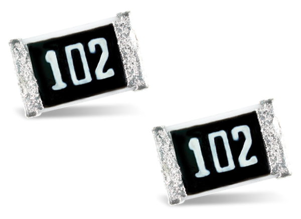 EXBx Chip Resistor Arrays & Networks - Panasonic Electronic Components ...