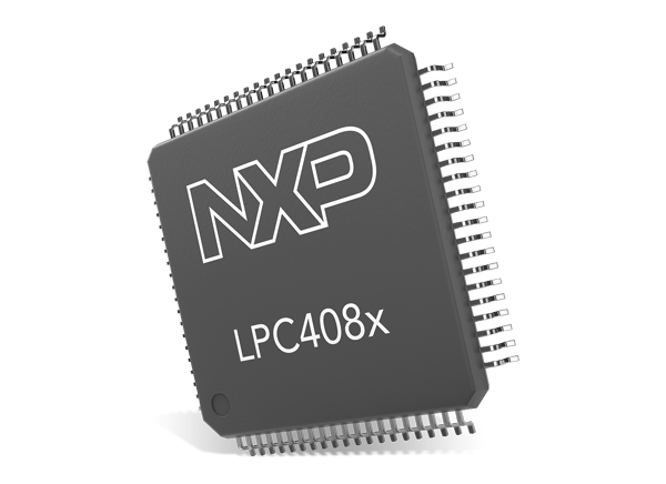 LPC4078 & LPC4088 32-Bit Microcontrollers - NXP Semiconductors | Mouser
