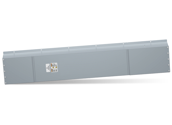 Filters for Shielded Rooms - EPCOS / TDK | Mouser