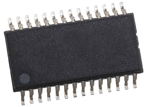 MSP430G2x53 Mixed Signal MCUs - TI | Mouser