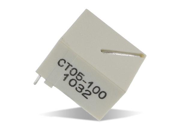 CT05 Current Sense Transformers - ICE | Mouser