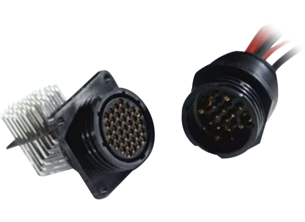 CPC Connectors - TE | Mouser