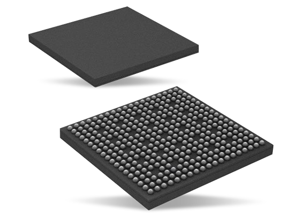 DLPC350 DLP® Digital Controller for DLP4500 DMD - TI | Mouser