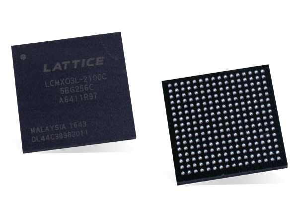 MachXO3™ FPGAs - Lattice Semiconductor | Mouser