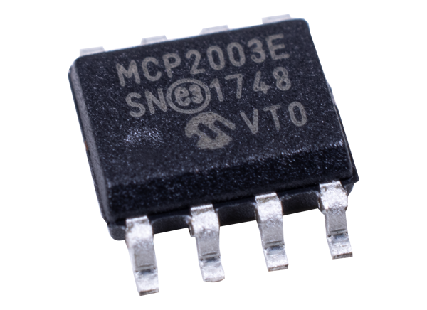 MCP2003/4 Standalone LIN Transceivers - Microchip Technology | Mouser