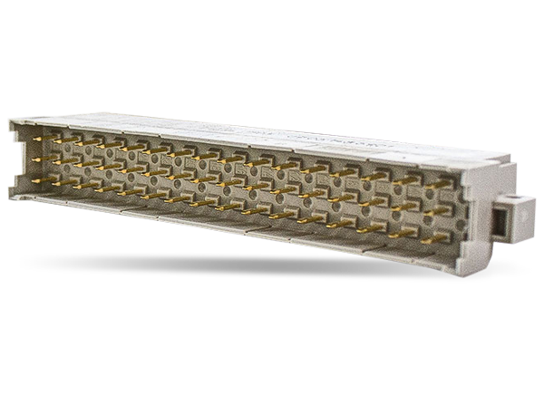 DIN 41612 Connectors - HARTING | Mouser