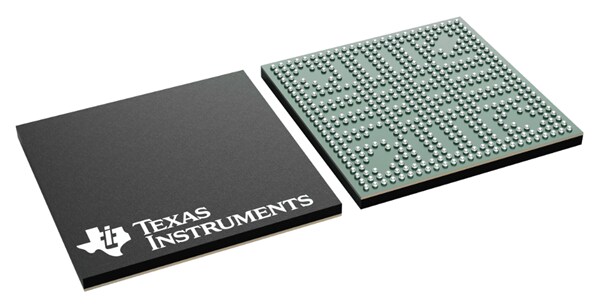 AM437x Arm®-Based Cortex-A9 Processors - TI | Mouser