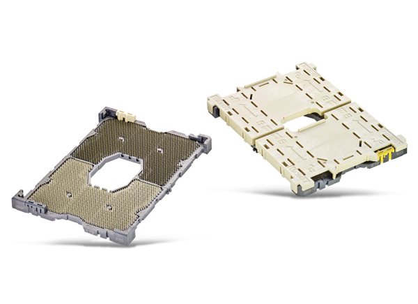 LGA 3647 Sockets - TE | Mouser