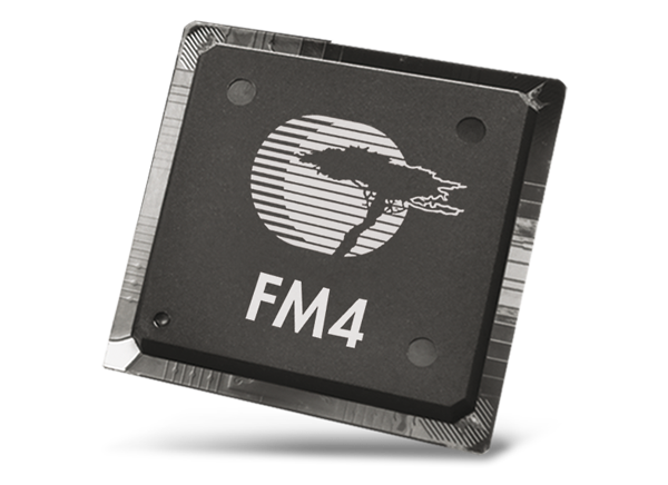 FM4 S6E2G Arm® Cortex®-M4 Microcontrollers - Infineon Technologies | Mouser