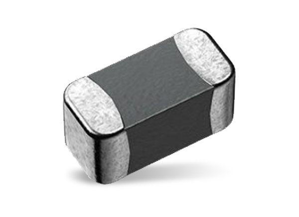 NTCG SMD NTC Thermistors - TDK | Mouser