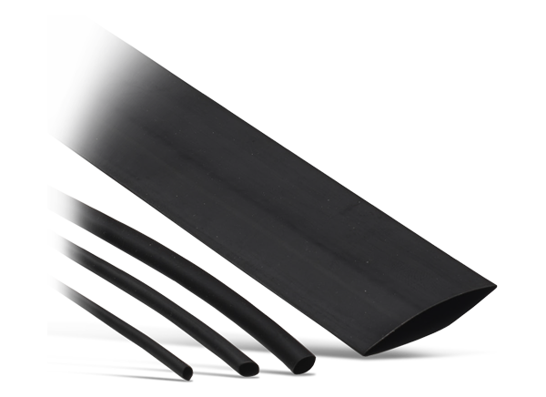 SWFR Heat Shrink Tubing - TE | Mouser