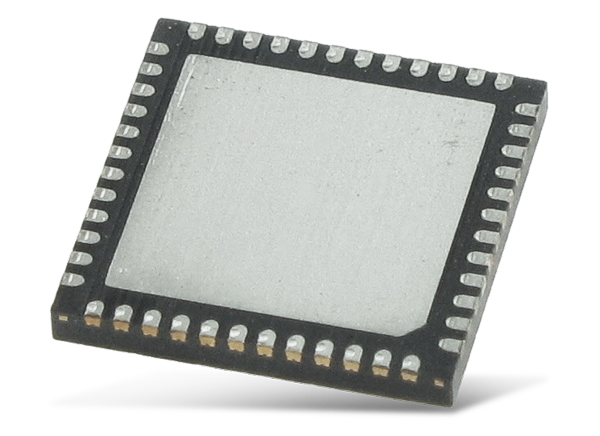 Sistemas en un chip (SoC) serie nRF52 - Nordic | Mouser