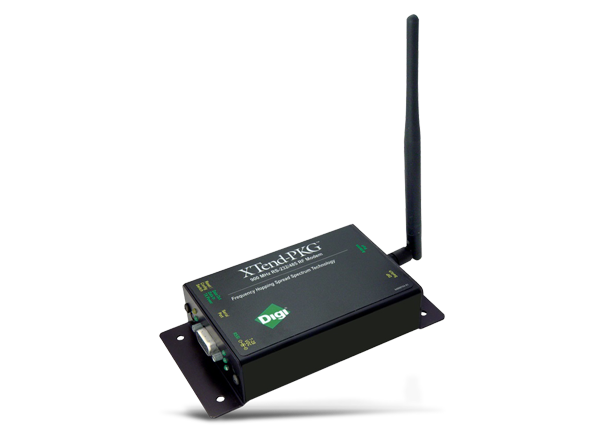 XTend-PKG RF Modems - DIGI | Mouser