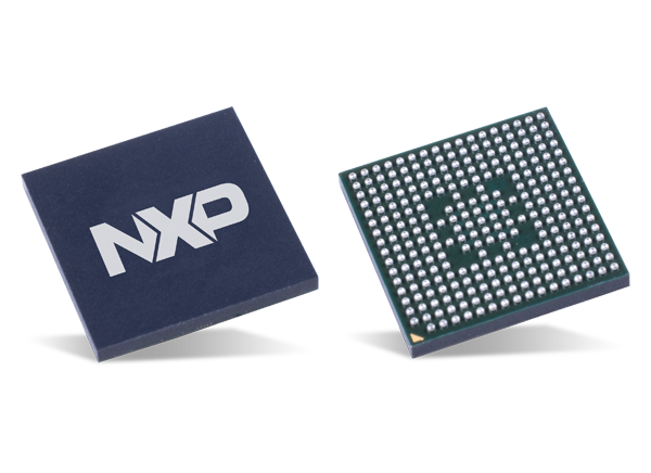 i.MX 6ULL Applications Processors - NXP Semiconductors | Mouser