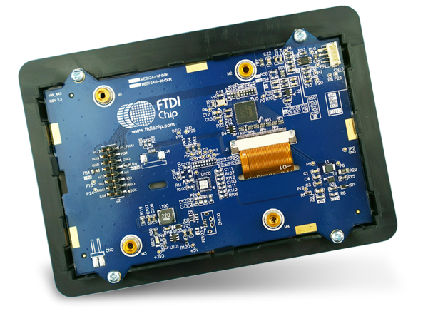 ME81x Development Modules - Bridgetek | Mouser