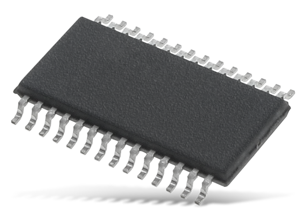PIC16F15354 8-bit Microcontrollers - Microchip Technology | Mouser