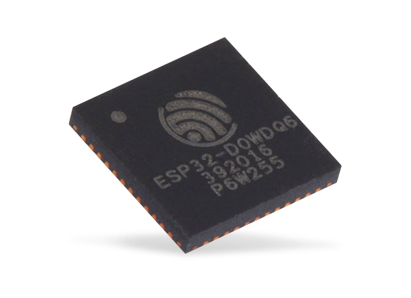 ESP32 Dual-Core Wi-Fi® Dual-Mode BLUETOOTH® SoCs - Espressif Systems ...