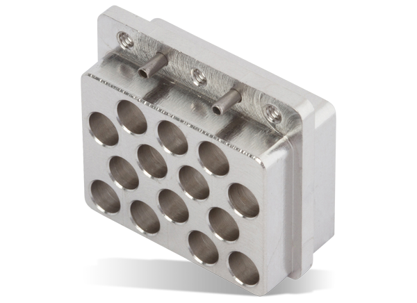 VITA 67 Backplane & Plug-In Modules - Amphenol / SV Microwave | Mouser