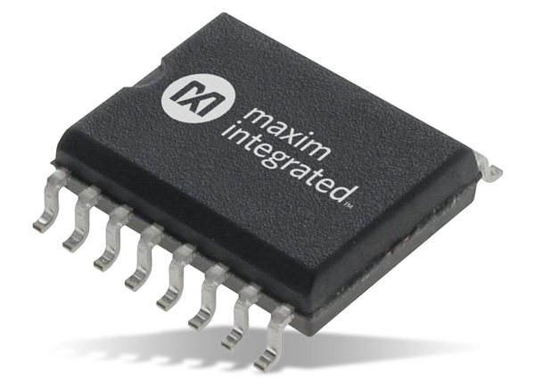 MAX14878–MAX14880 Isolated CAN Transceivers - Analog Devices / Maxim Integrated | Mouser