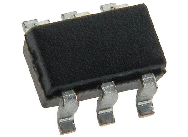 OPAx325 Precision Operational Amplifier - TI | Mouser