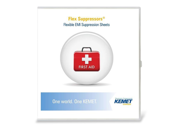 EMI Suppression Kits - KEMET Electronics | Mouser