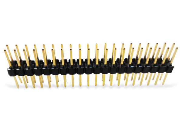 20-Pin Headers - SchmartBoard | Mouser