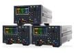 E36300 Triple-Output Power Supplies - Keysight Technologies | Mouser