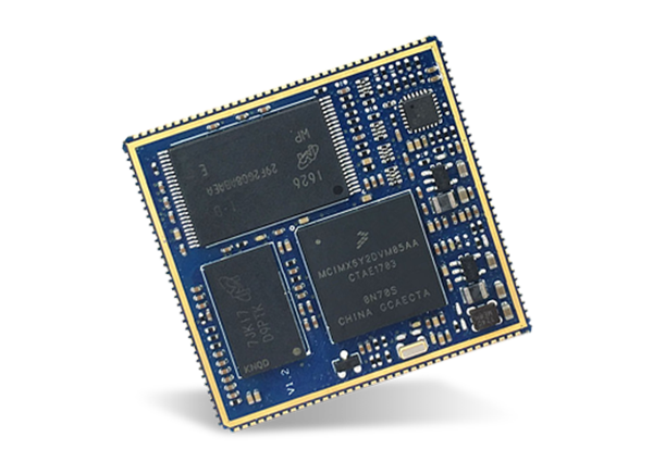 MYC-Y6ULX-V2 CPU Modules - MYIR | Mouser