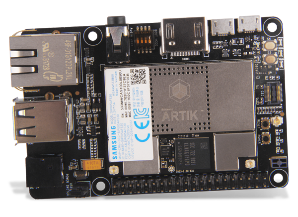 Eagleye 530s - Seeed Studio | Mouser