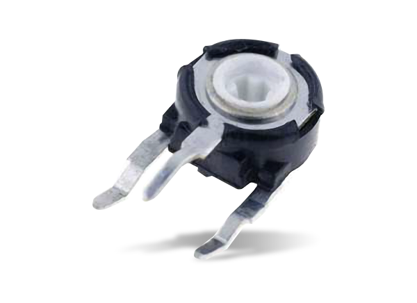 PT-6 Carbon Potentiometers - Piher | Mouser