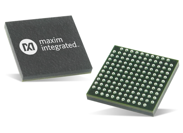 MAX32650/51/52 Ultralow Power Microcontrollers - Analog Devices / Maxim ...