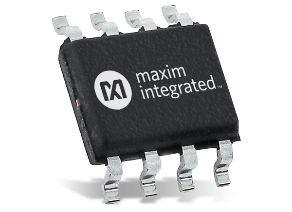 MAX33054E 2Mbps CAN Transceiver - Analog Devices / Maxim Integrated | Mouser