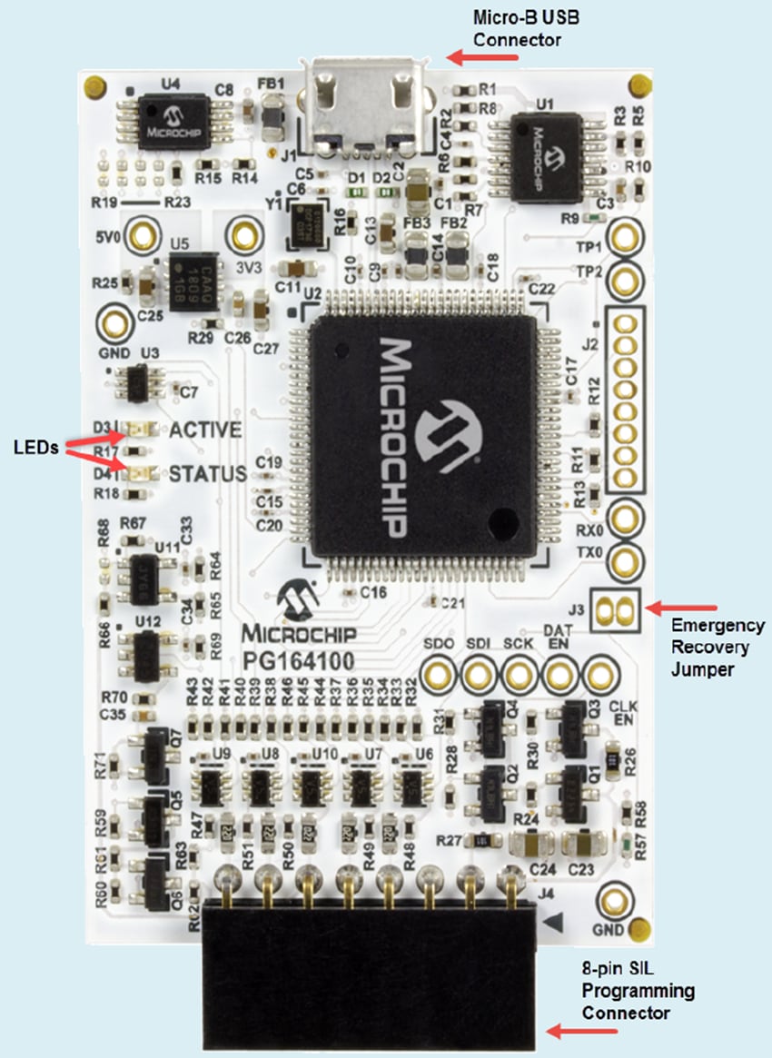 MPLAB Snap In-Circuit Debugger/Programmer - Microchip Technology | Mouser MPLAB Snap In-Circuit Debugger/Programmer - Microchip Technology | Mouser