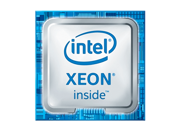 4th Generation Xeon® Processors - Intel | Mouser