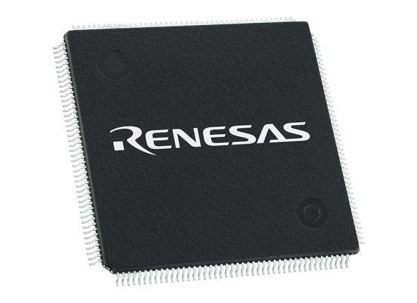 RX72M MCUs with EtherCAT Slave Controller - Renesas | Mouser