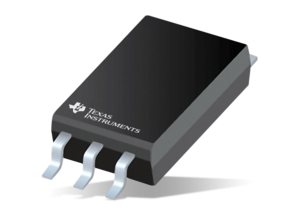 UCC23511/UCC23511-Q1 Gate Drivers - TI | Mouser