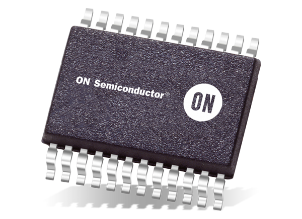 NCV7750 Low-Side Relay Driver - onsemi | Mouser